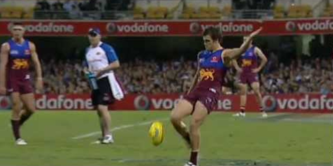 AFL Skills Guide | LA Dragons